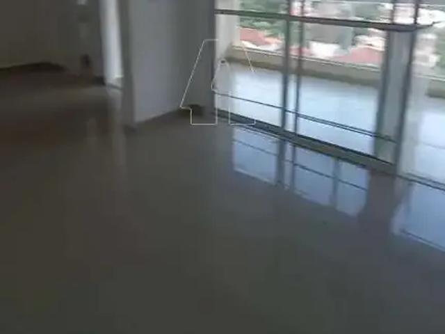 Apartamento para Locação em Araçatuba/SP Vila Santo Antônio 1 Quartos