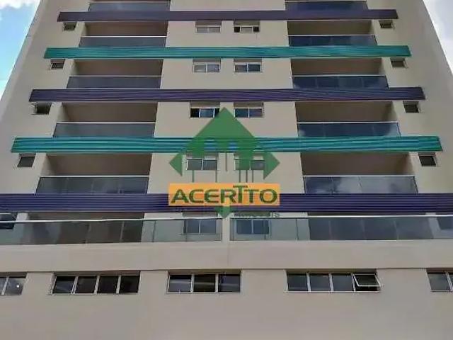 Apartamento para Locação em Araçatuba/SP Vila Santo Antônio 1 Quartos