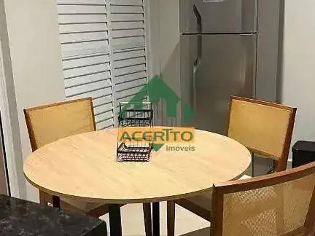 Apartamento para Locação em Araçatuba/SP Vila Santo Antônio 1 Quartos