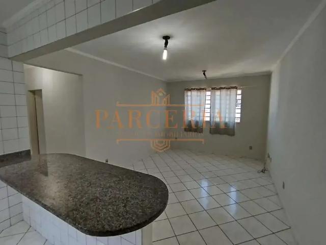 Apartamento para Locação em Araçatuba/SP Aeroporto 3 Quartos