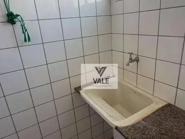 Apartamento para Locação em Araçatuba/SP Aeroporto 3 Quartos