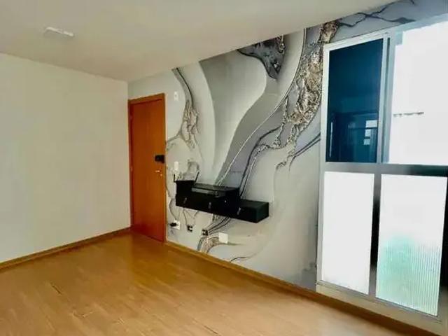 Apartamento para Locação em Araçatuba/SP Aviação 2 Quartos