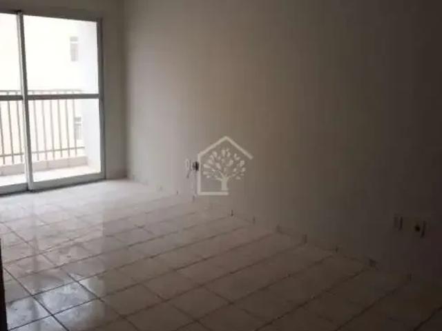 Apartamento para Locação em Araçatuba/SP Aviação 2 Quartos