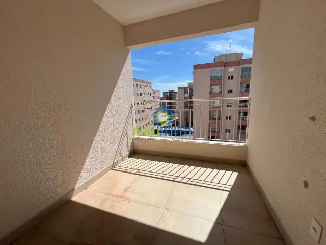 Apartamento para Locação em Araçatuba/SP Aviação 2 Quartos