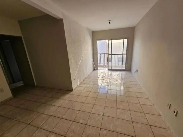 Apartamento para Locação em Araçatuba/SP Aviação 2 Quartos