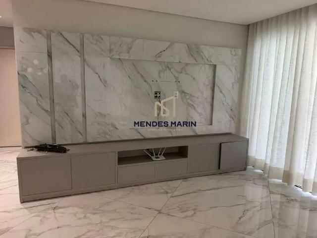 Apartamento para Locação em Araçatuba/SP Centro 3 Quartos