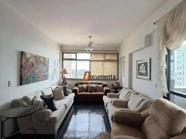 Apartamento para Locação em Araçatuba/SP Centro 3 Quartos