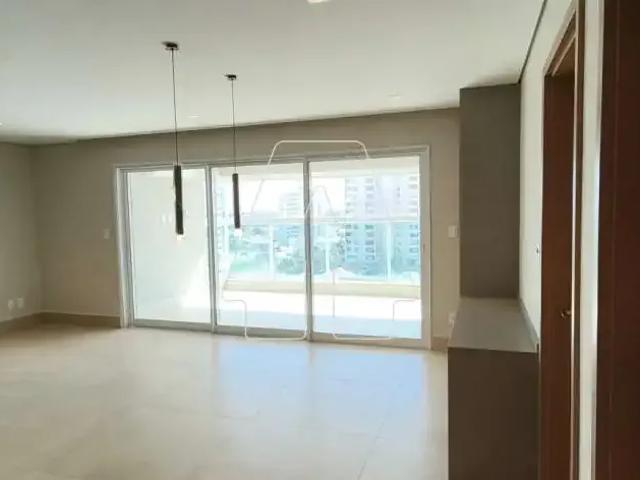 Apartamento para Locação em Araçatuba/SP Centro 3 Quartos