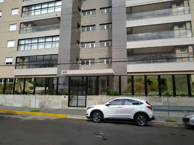 Apartamento para Locação em Araçatuba/SP Centro 3 Quartos