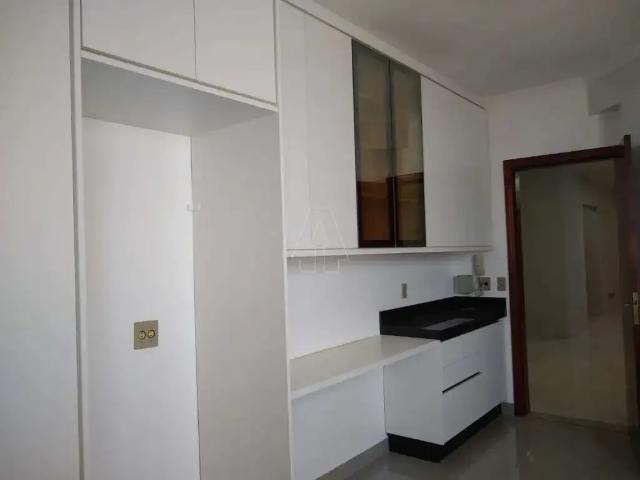 Apartamento para Locação em Araçatuba/SP Centro 3 Quartos