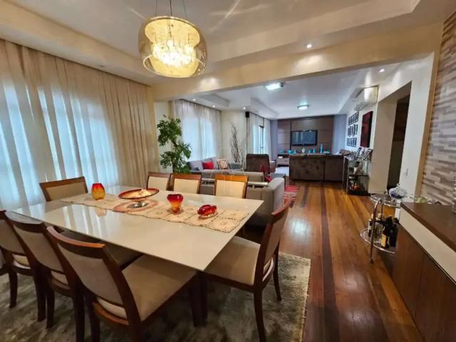 Apartamento para Locação em Araçatuba/SP Centro 3 Quartos