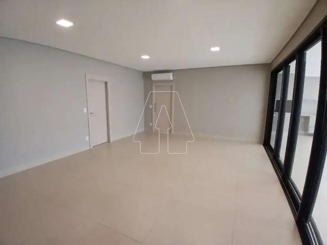 Apartamento para Locação em Araçatuba/SP Centro 3 Quartos
