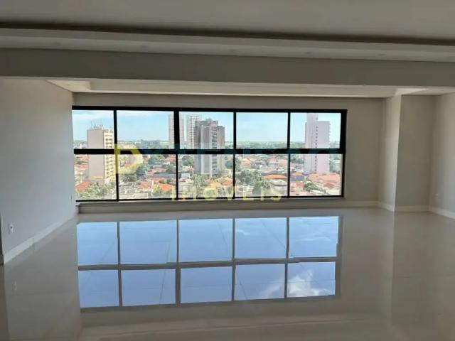 Apartamento para Locação em Araçatuba/SP Centro 3 Quartos