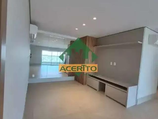 Apartamento para Locação em Araçatuba/SP Centro 3 Quartos