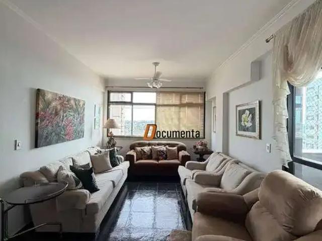 Apartamento para Locação em Araçatuba/SP Centro 3 Quartos