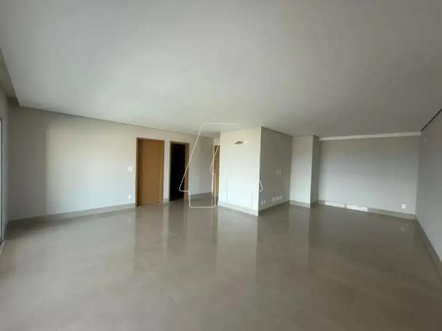 Apartamento para Locação em Araçatuba/SP Centro 3 Quartos
