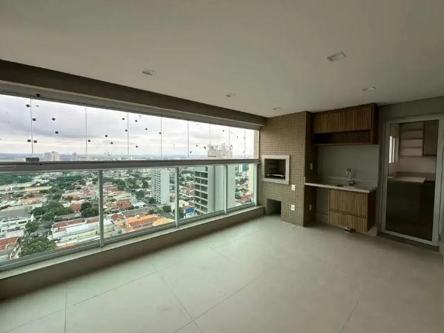 Apartamento para Locação em Araçatuba/SP Centro 3 Quartos