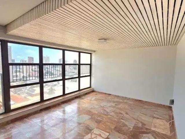 Apartamento para Locação em Araçatuba/SP Centro 3 Quartos