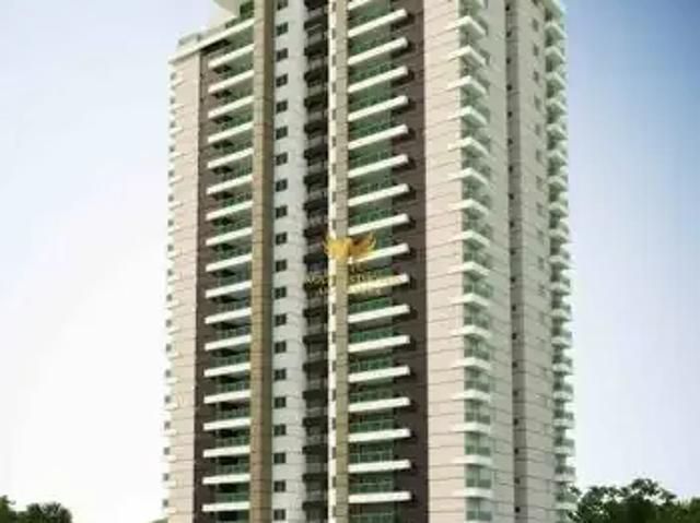Apartamento para Locação em Araçatuba/SP Centro 3 Quartos