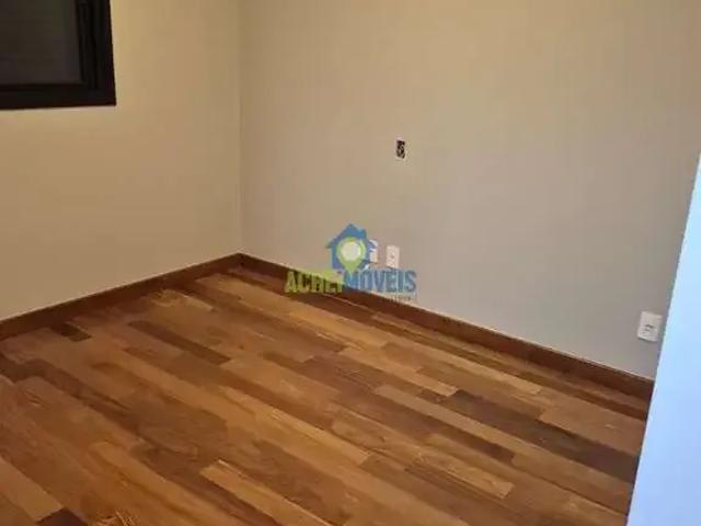 Apartamento para Locação em Araçatuba/SP Centro 3 Quartos