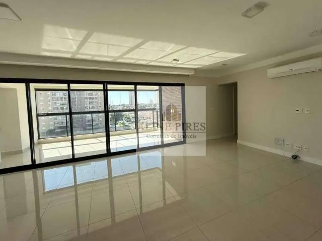 Apartamento para Locação em Araçatuba/SP Centro 3 Quartos