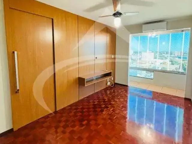 Apartamento para Locação em Araçatuba/SP Centro 3 Quartos