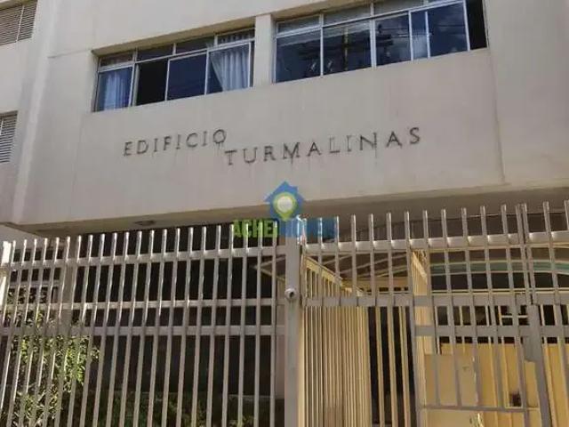Apartamento para Locação em Araçatuba/SP Centro 3 Quartos