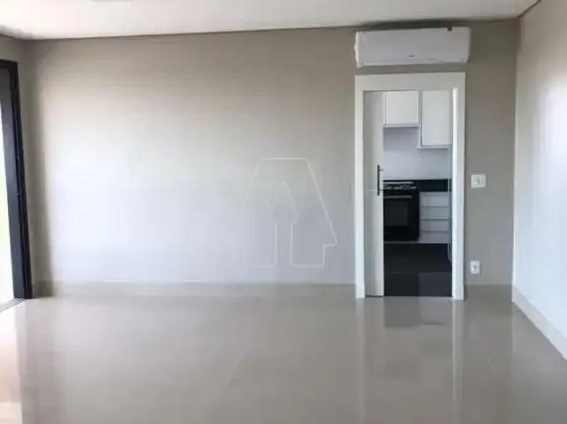 Apartamento para Locação em Araçatuba/SP Centro 3 Quartos