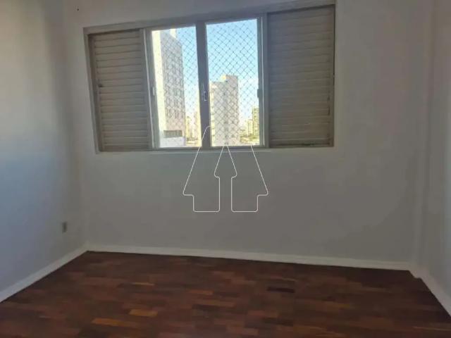 Apartamento para Locação em Araçatuba/SP Centro 1 Quartos