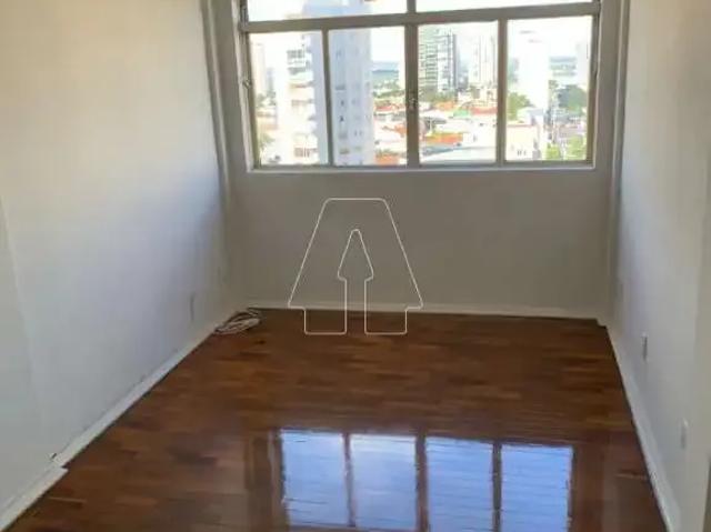 Apartamento para Locação em Araçatuba/SP Centro 1 Quartos