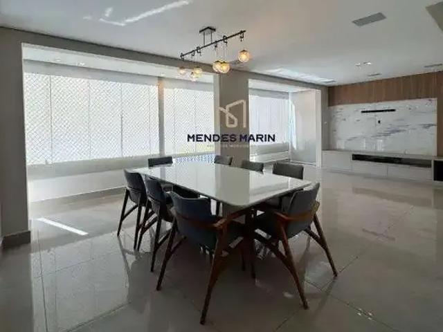 Apartamento para Locação em Araçatuba/SP Centro