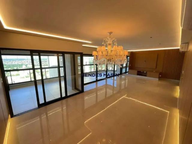 Apartamento para Locação em Araçatuba/SP Centro