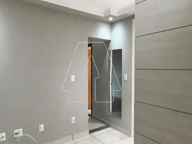 Apartamento para Locação em Araçatuba/SP Centro 2 Quartos
