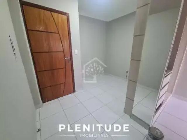 Apartamento para Locação em Araçatuba/SP Centro 2 Quartos