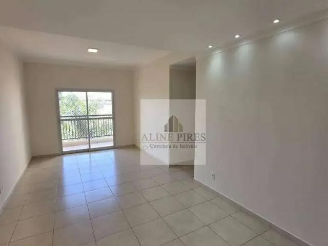Apartamento para Locação em Araçatuba/SP Centro 2 Quartos
