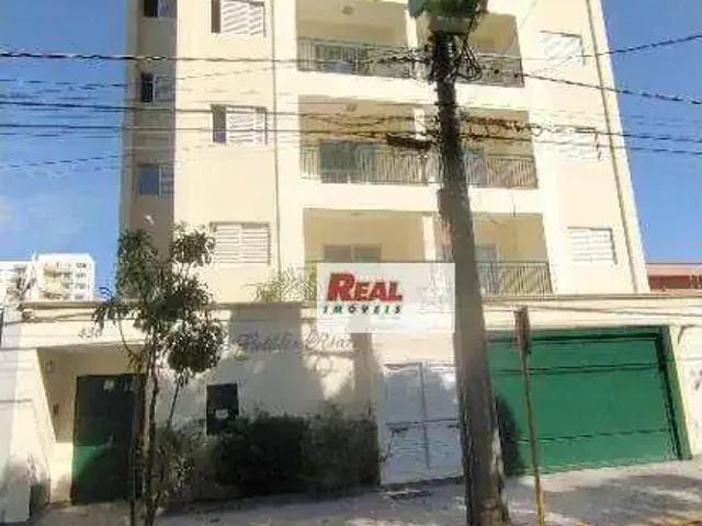 Apartamento para Locação em Araçatuba/SP Centro 2 Quartos