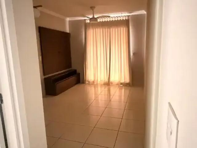 Apartamento para Locação em Araçatuba/SP Centro 2 Quartos