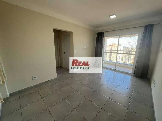 Apartamento para Locação em Araçatuba/SP Centro 2 Quartos