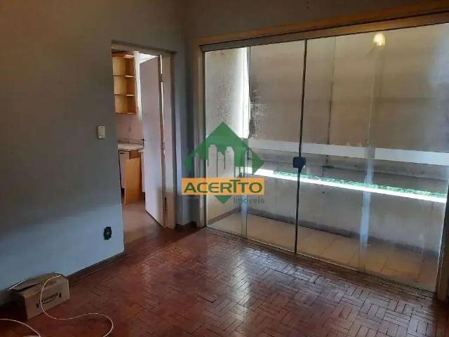 Apartamento para Locação em Araçatuba/SP Centro 2 Quartos