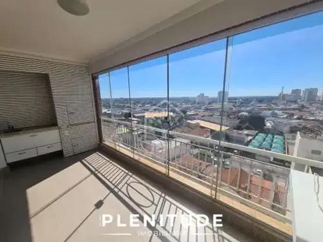 Apartamento para Locação em Araçatuba/SP Centro 2 Quartos