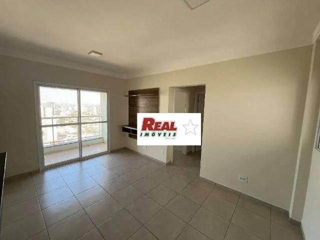 Apartamento para Locação em Araçatuba/SP Centro 2 Quartos