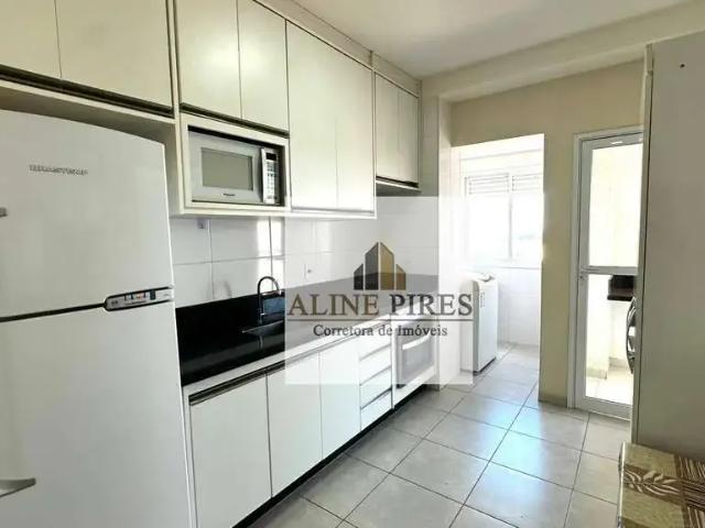 Apartamento para Locação em Araçatuba/SP Centro 2 Quartos