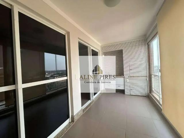 Apartamento para Locação em Araçatuba/SP Centro 2 Quartos
