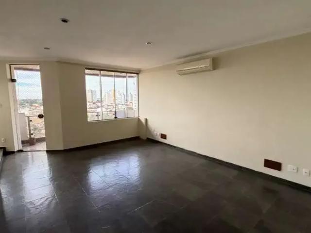 Apartamento para Locação em Araçatuba/SP Centro 4 Quartos