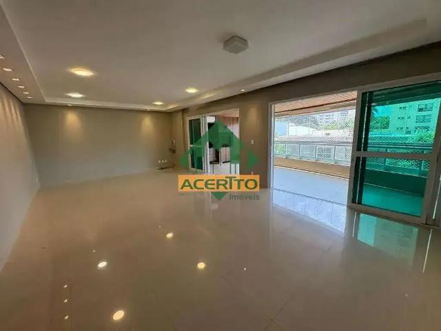 Apartamento para Locação em Araçatuba/SP Centro 4 Quartos