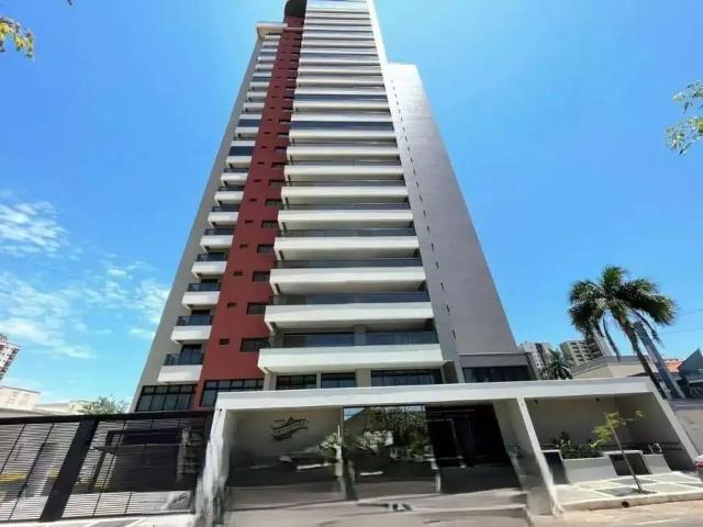 Apartamento para Locação em Araçatuba/SP Centro 4 Quartos