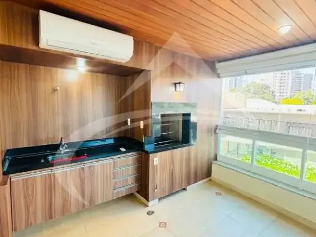 Apartamento para Locação em Araçatuba/SP Centro 4 Quartos