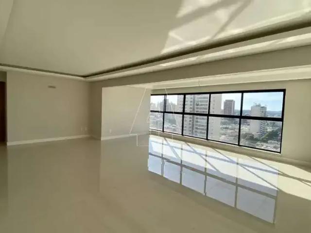 Apartamento para Locação em Araçatuba/SP Centro 4 Quartos