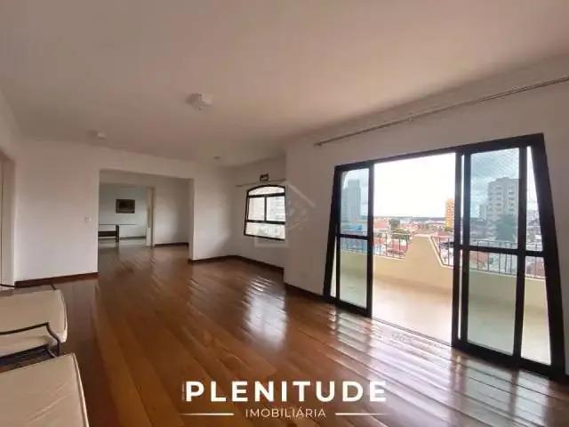 Apartamento para Locação em Araçatuba/SP Centro 4 Quartos