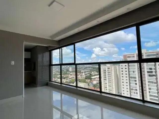 Apartamento para Locação em Araçatuba/SP Centro 4 Quartos
